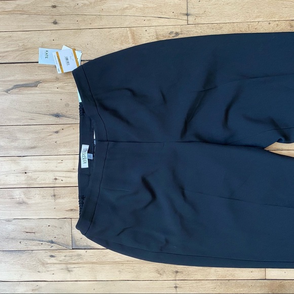 Kasper | Pants & Jumpsuits | Kasper Kate Classic Fit Black Dress Pants | Poshmark